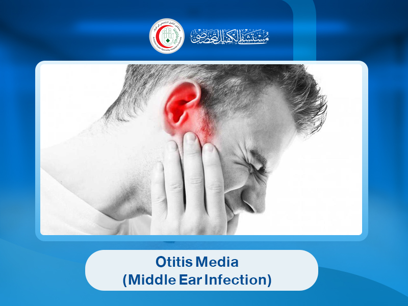 Otitis Media (Middle Ear Infection)