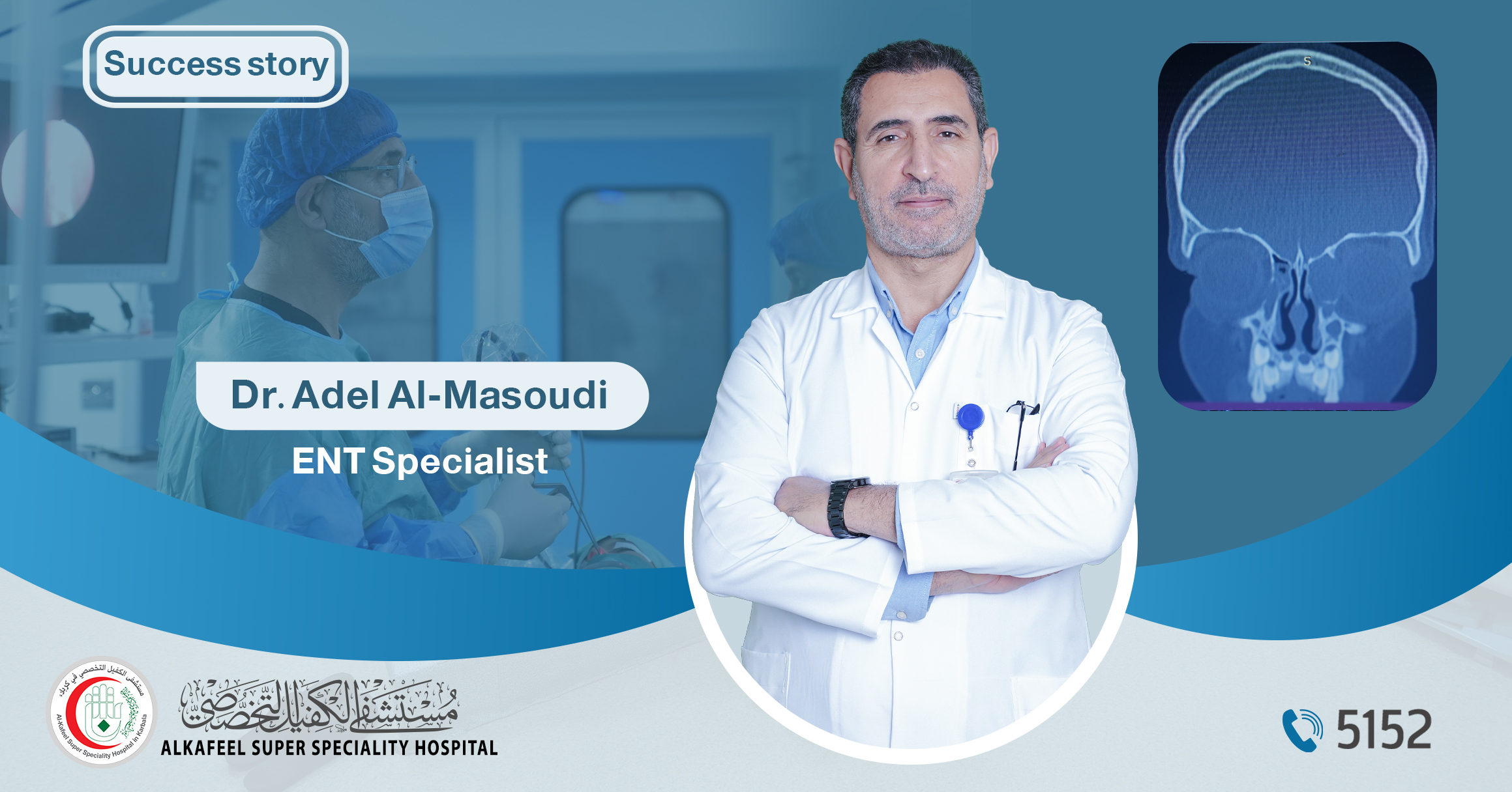 Protruding Eyes Due to Sinusitis – A Minimally Invasive Endoscopic ...